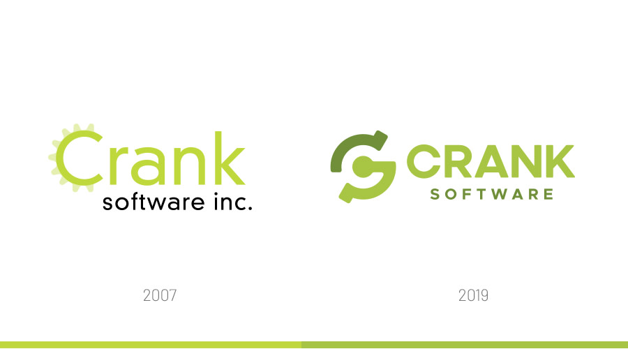 Crank Software launches a new brand identity to power up UIs for embedded device manufacturers